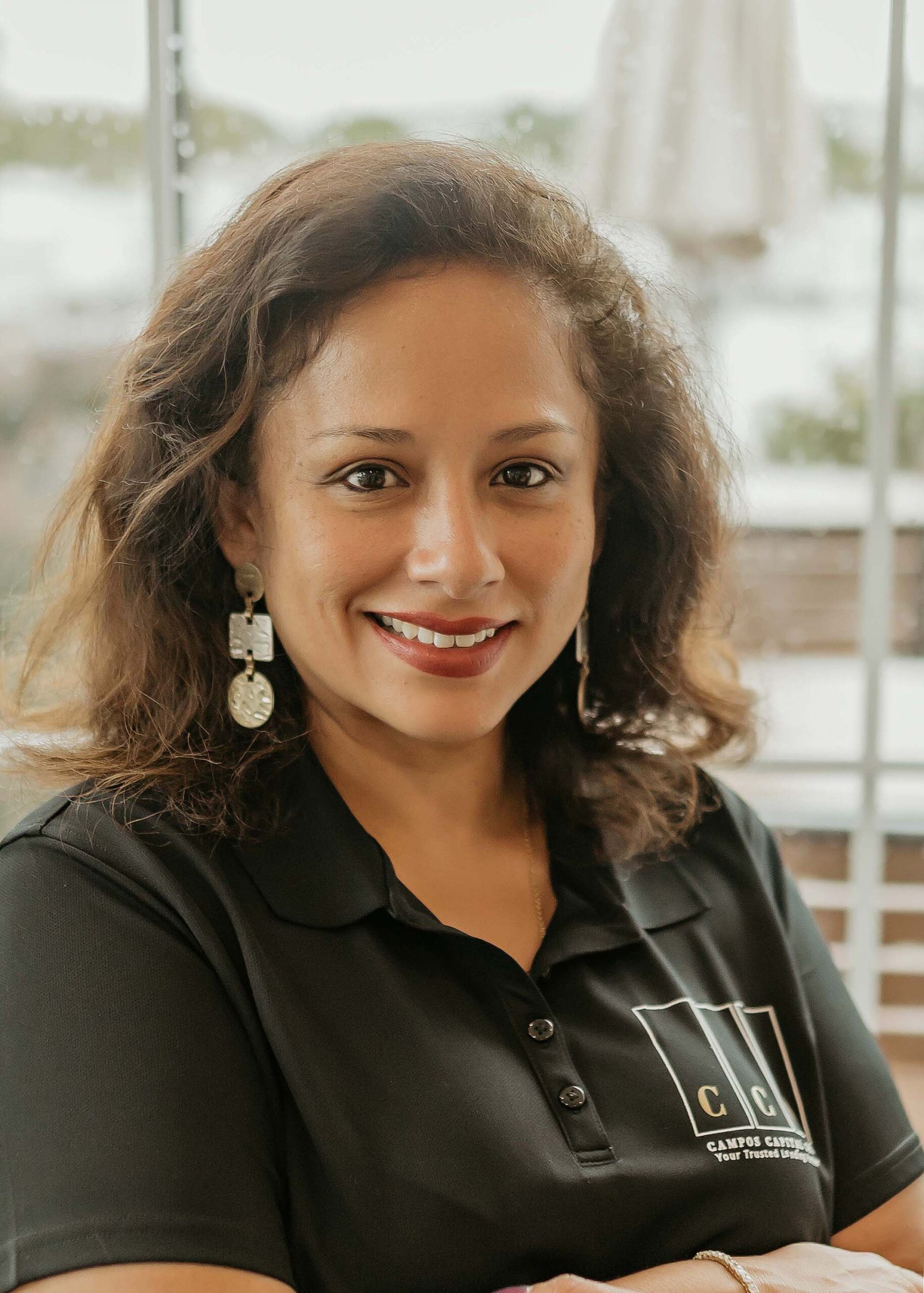 Our Team – Campos Capital LLC