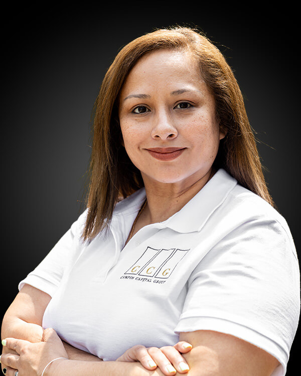 Our Team – Campos Capital LLC