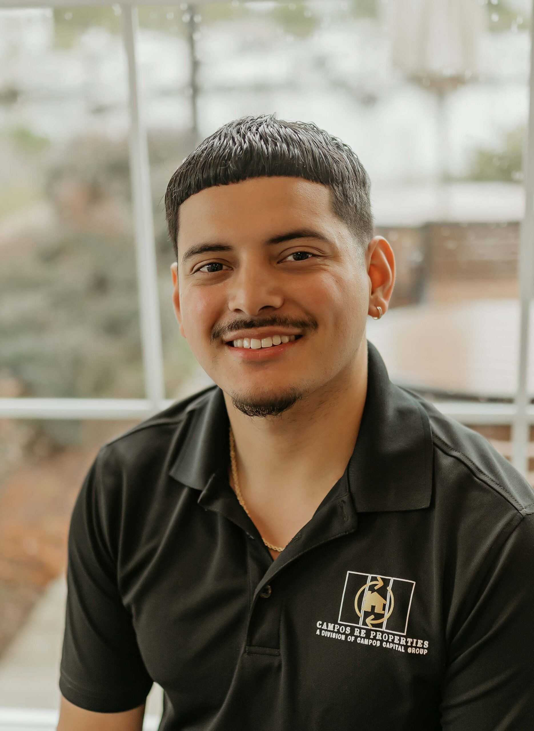 Our Team – Campos Capital LLC